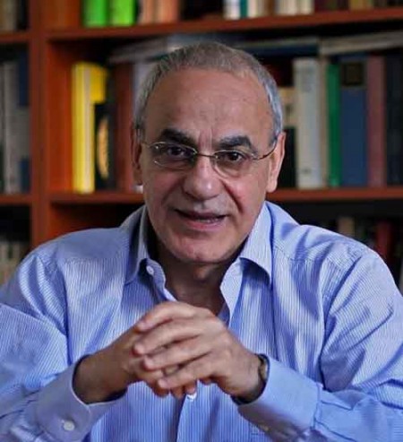 Council of Elders – Damascus History Foundation