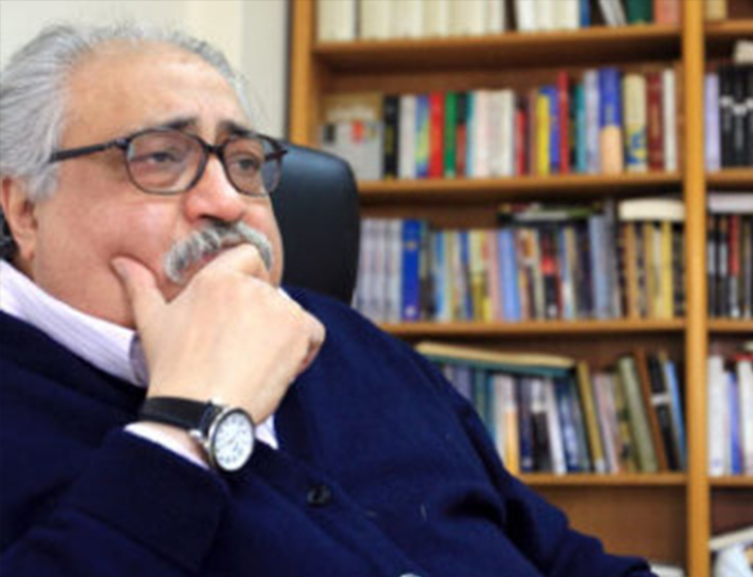 Council of Elders – Damascus History Foundation